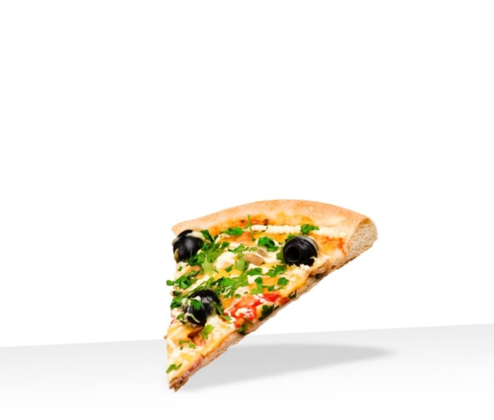 FRESHSLICE Pizza - About Our Company